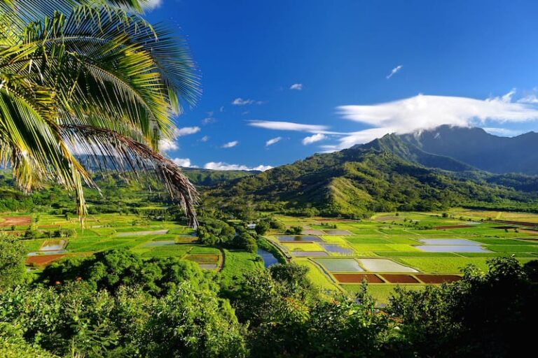 14 Cutest Small Towns in Hawaii (all Islands!)