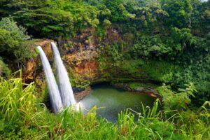 11 Gorgeous Kauai Waterfalls That You Need to Visit