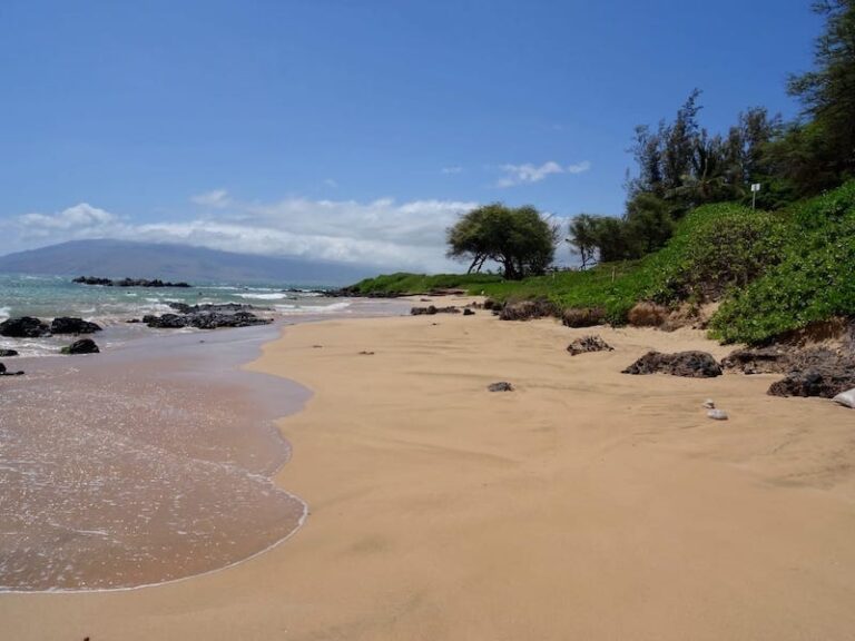 8 Best Beaches in Kihei (and the Surrounding Area!)