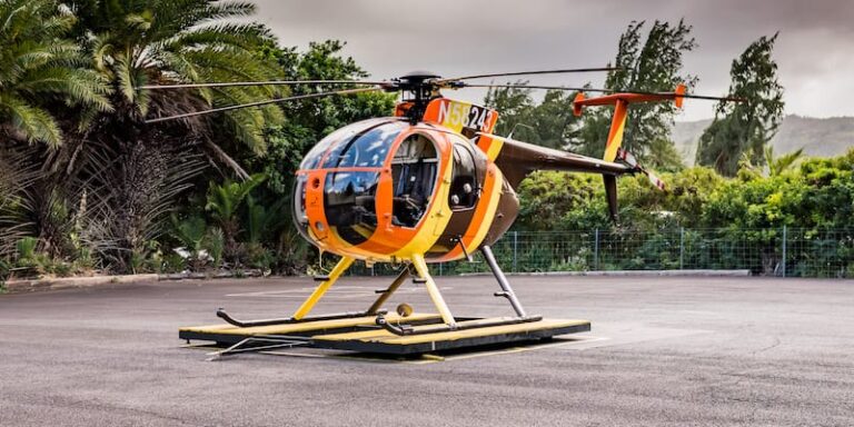 6 Best Honolulu Helicopter Tours (for the Most Memorable Views!)