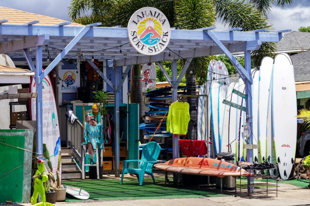 17 Best Things to Do in Lahaina (+ Nearby Attractions!)