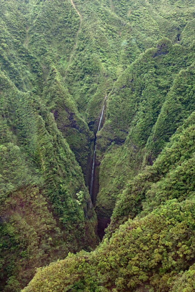 25 Best Waterfalls in Hawaii (+ Where to Find Each!)