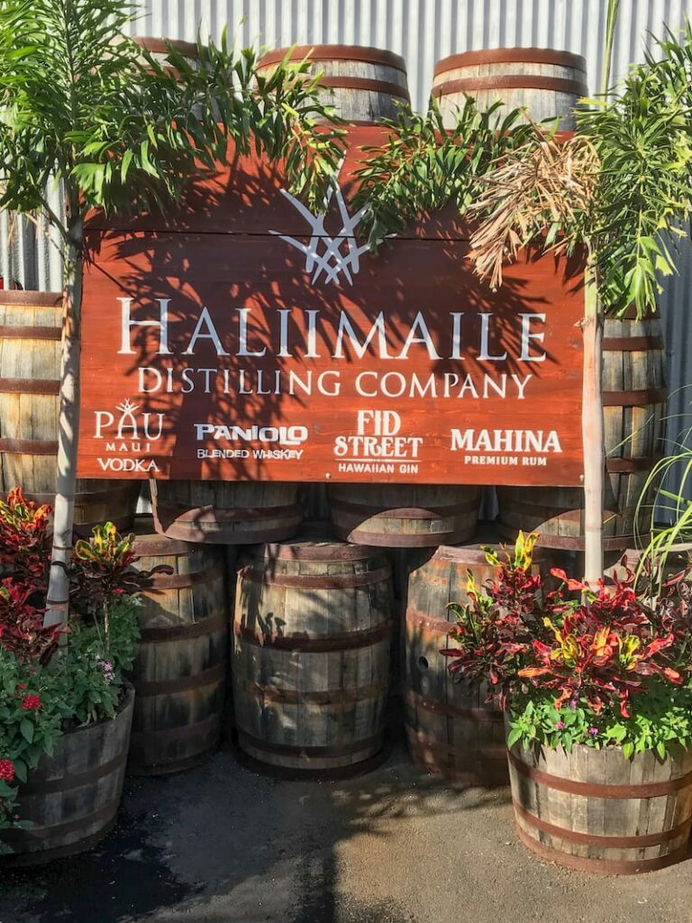 7 Days in Maui Itinerary for First-Timers (2022 Update!)