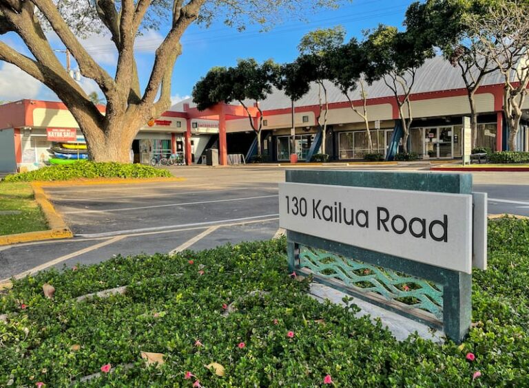 Kayaking to the Mokes: What to Expect, How to Book, + Tips!