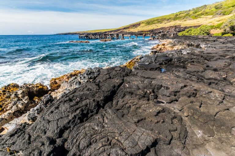 7 Blowholes in Hawaii (that Will Definitely Blow Your Mind!)