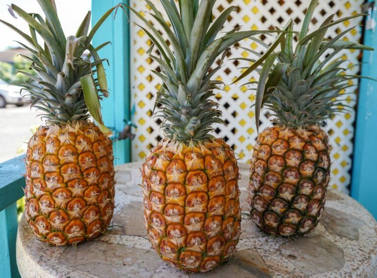 27 Tasty Hawaiian Fruits (That'll Make Your Mouth Water!)