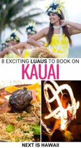 8 Best Luaus on Kauai (+ Fire Shows, Hula, & 2025 Update)